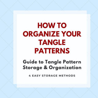 Tangle List Guides – Tangle List