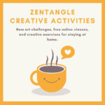 New Feature: Random Tangle Pattern Generator – Tangle List